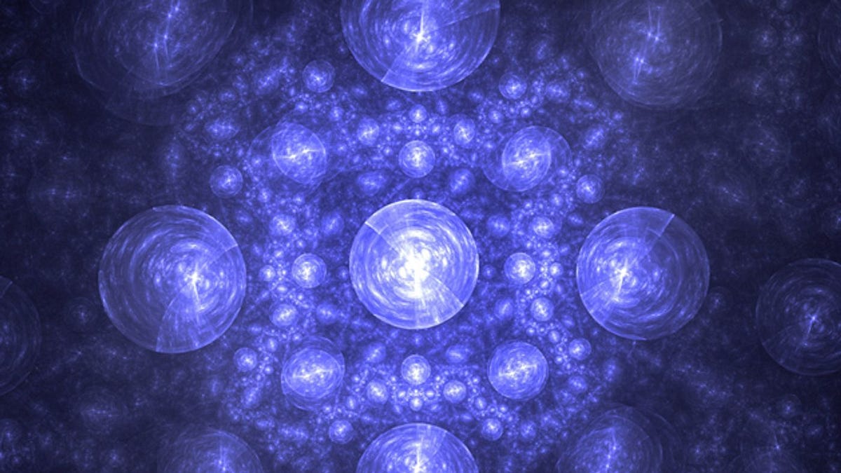 What Is The Hyperverse?. And What Does It Mean For Our Reality? | by ...