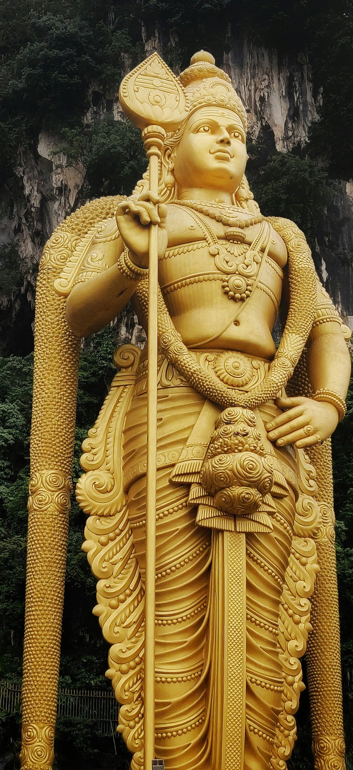 Is God responsible for everything? | by Thamarai Kannan | The Thought ...
