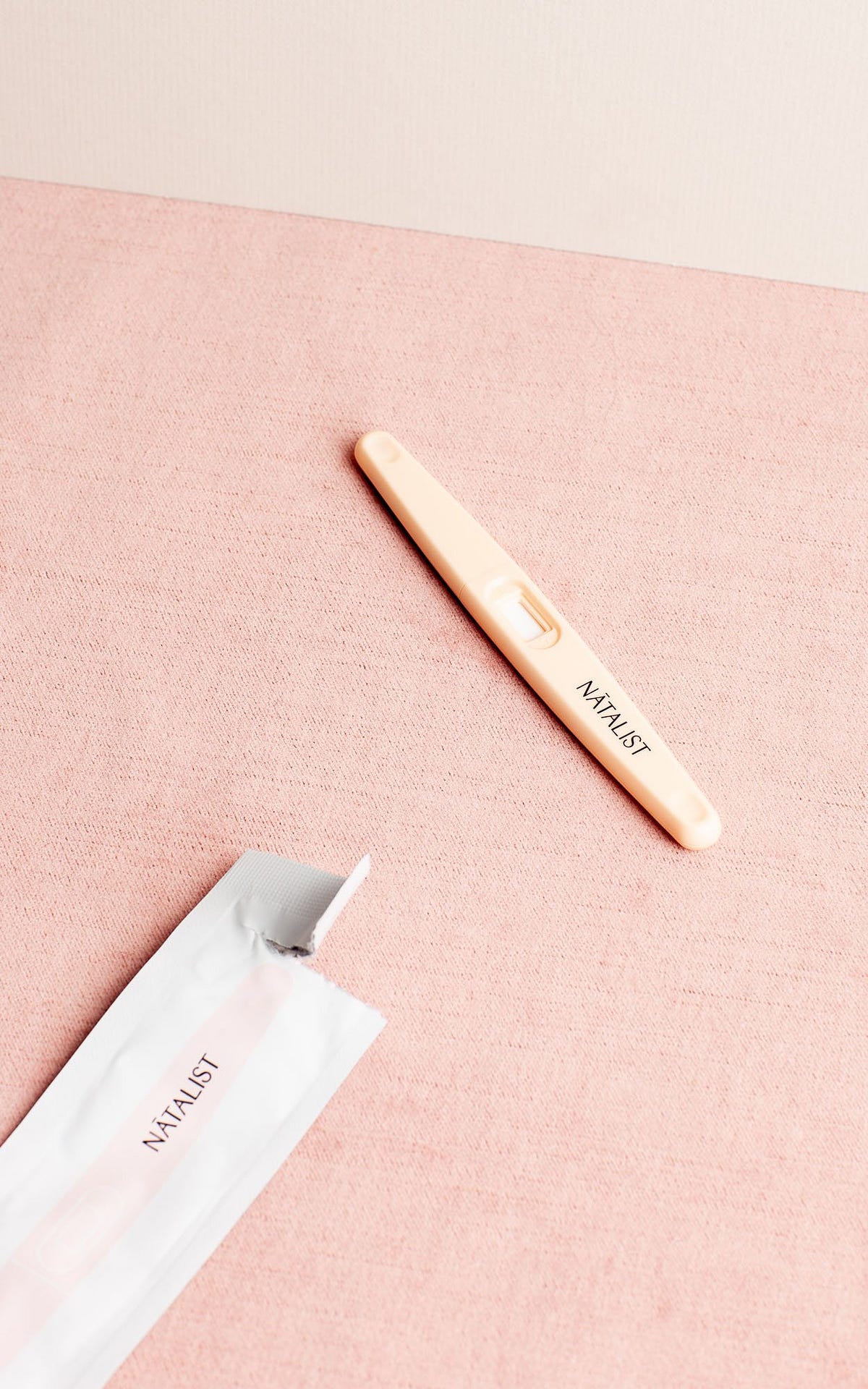 When and How to Use an Ovulation Test to Get Pregnant | by Natalist ...