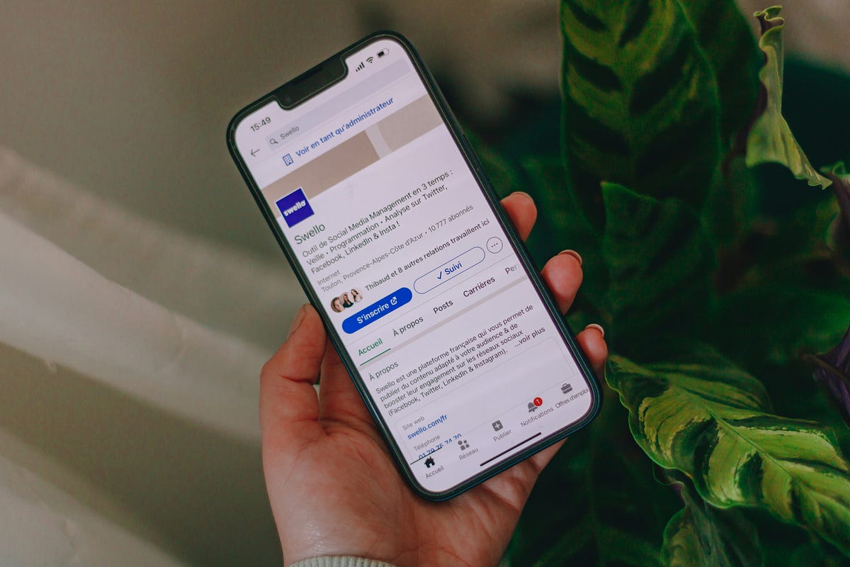 5 Hidden LinkedIn Features You Must Explore Today | by Anushka ...