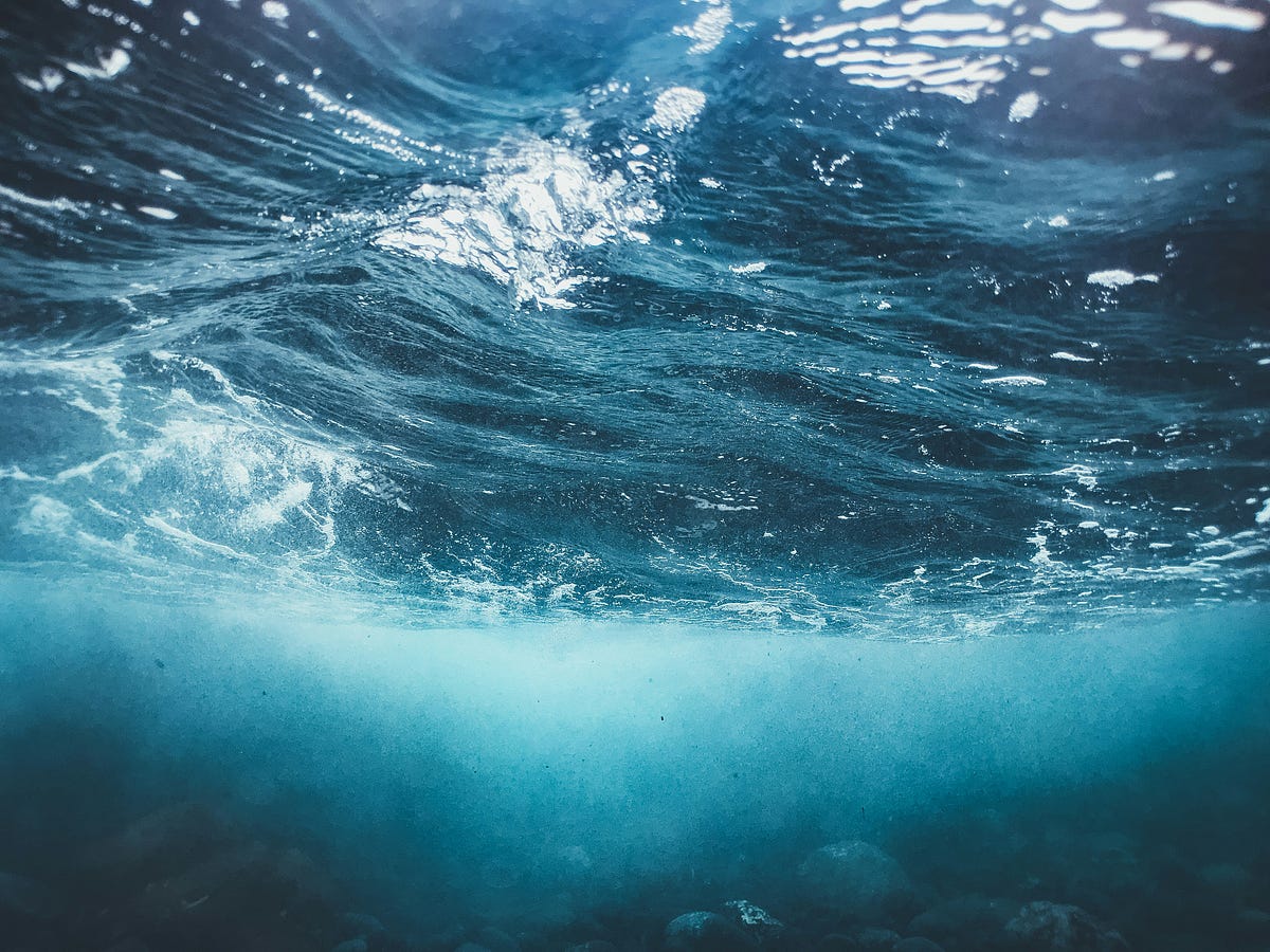 When the Undercurrent Speaks (A poem) | by Preye Ronald Pimeh | Sep, 2025 | Medium