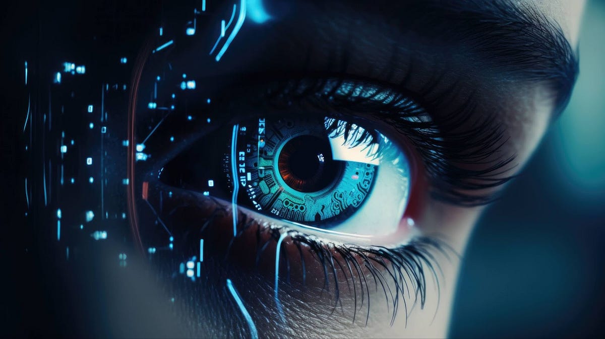 “Transformasi Digital : Integrasi Internet of Things (IoT) dan ...