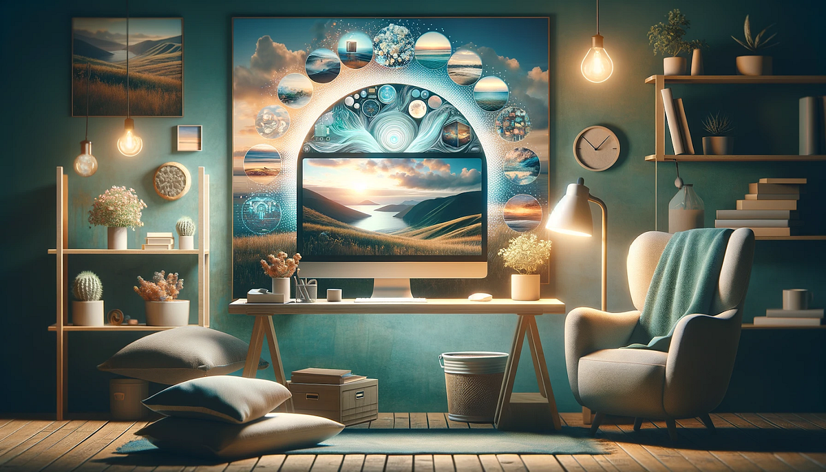 Top 5 Best Microsoft Bing Image Creator Alternatives | Medium