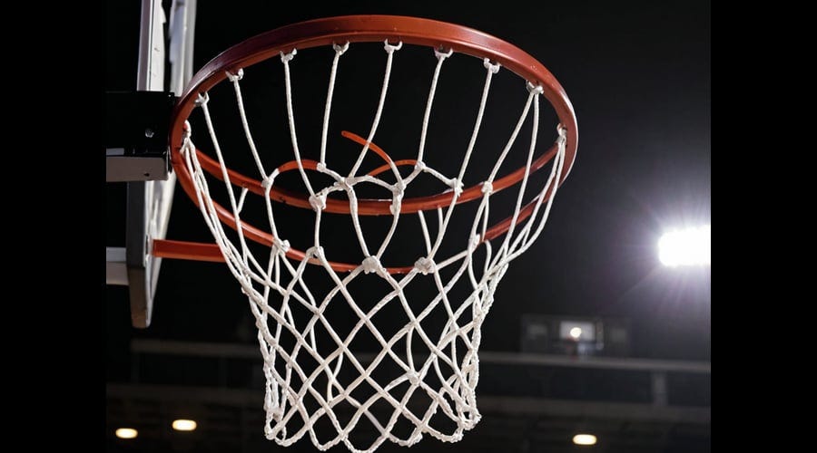 Basketball Rims | by Francisco Coleman | Medium