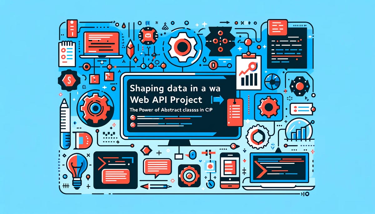 Shaping Data In A Web Api Project The Power Of Generic Classes In C By Fuji Nguyen Scrum