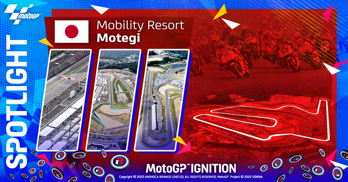 MotoGP Ignition: Spotlight Event #4! | by MotoGP Ignition | Medium