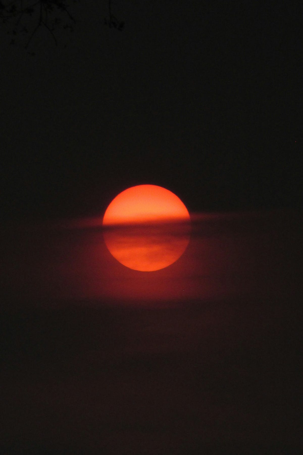 What If the Sun Suddenly Disappeared? A Grim Peek into a World Without ...