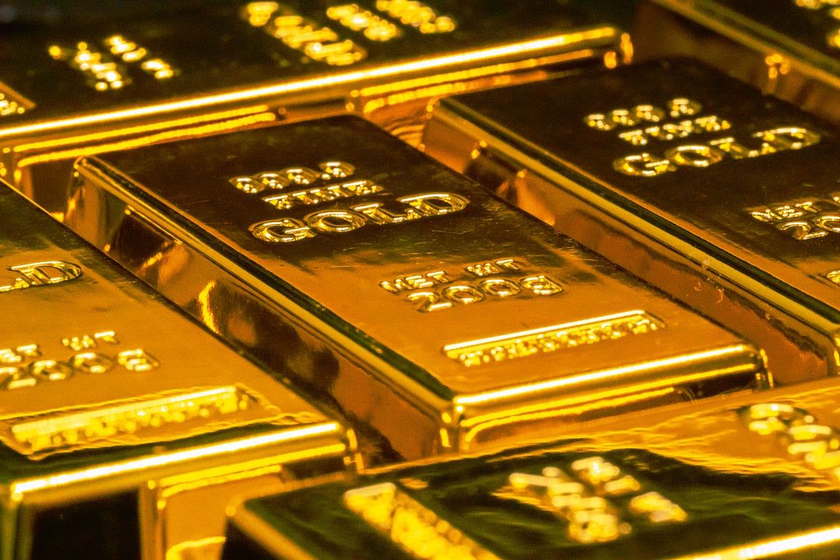 Top 3 Secret Things You Must Know Before Investing In Gold | by Finance ...