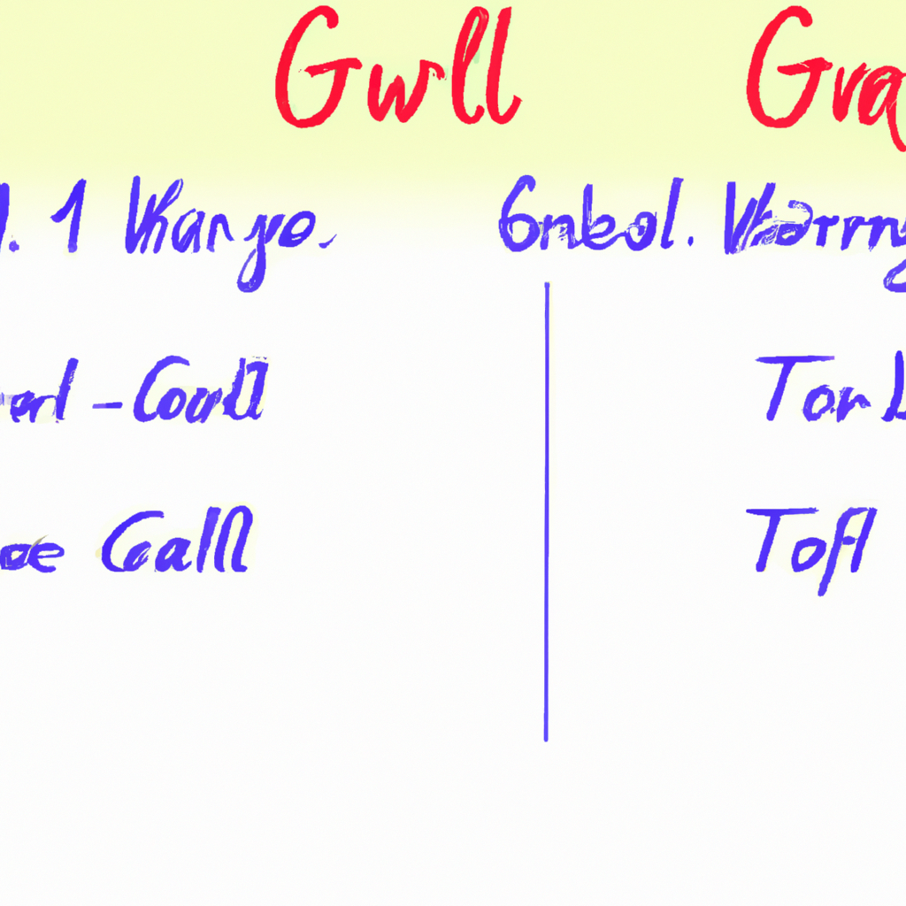 How to use the “One-Word Goal” method for personal growth | by Pablo ...