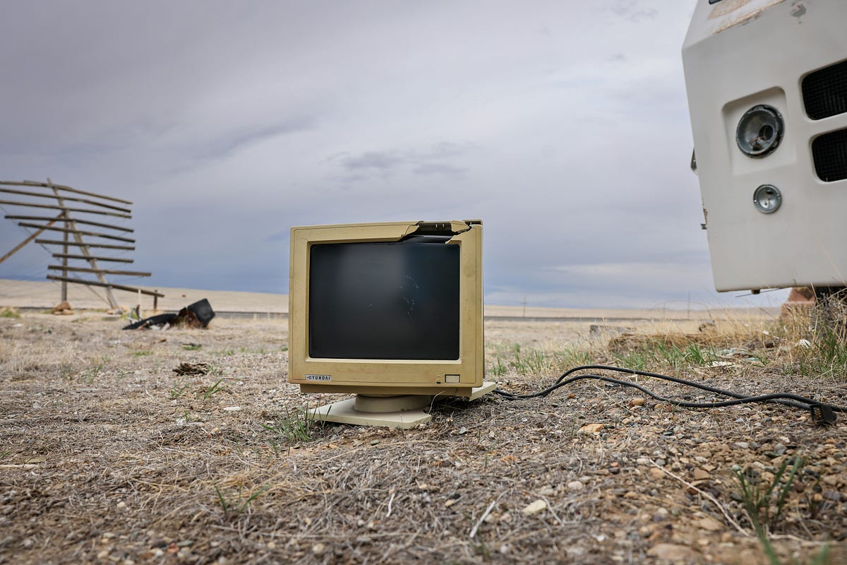 Are You Writing in a Vacuum?. You never know who’s reading | by William ...
