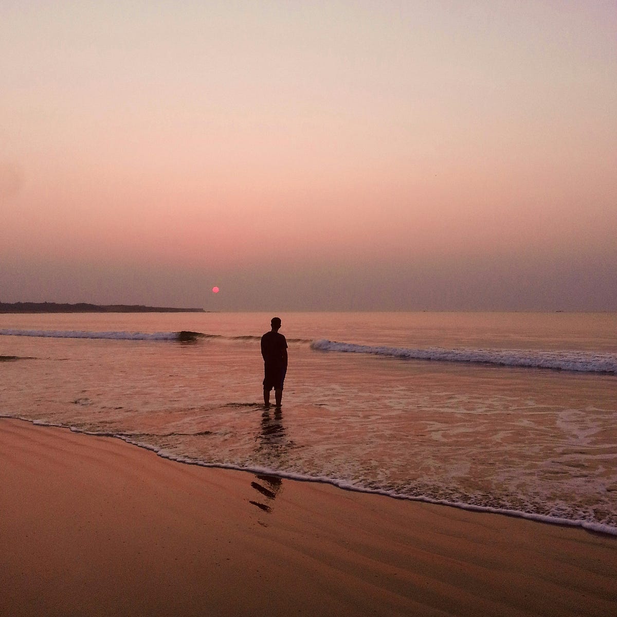 The Passage of Time: A Reflection on Lost Youth | by Judith Tipsy | Dec, 2024 | Medium