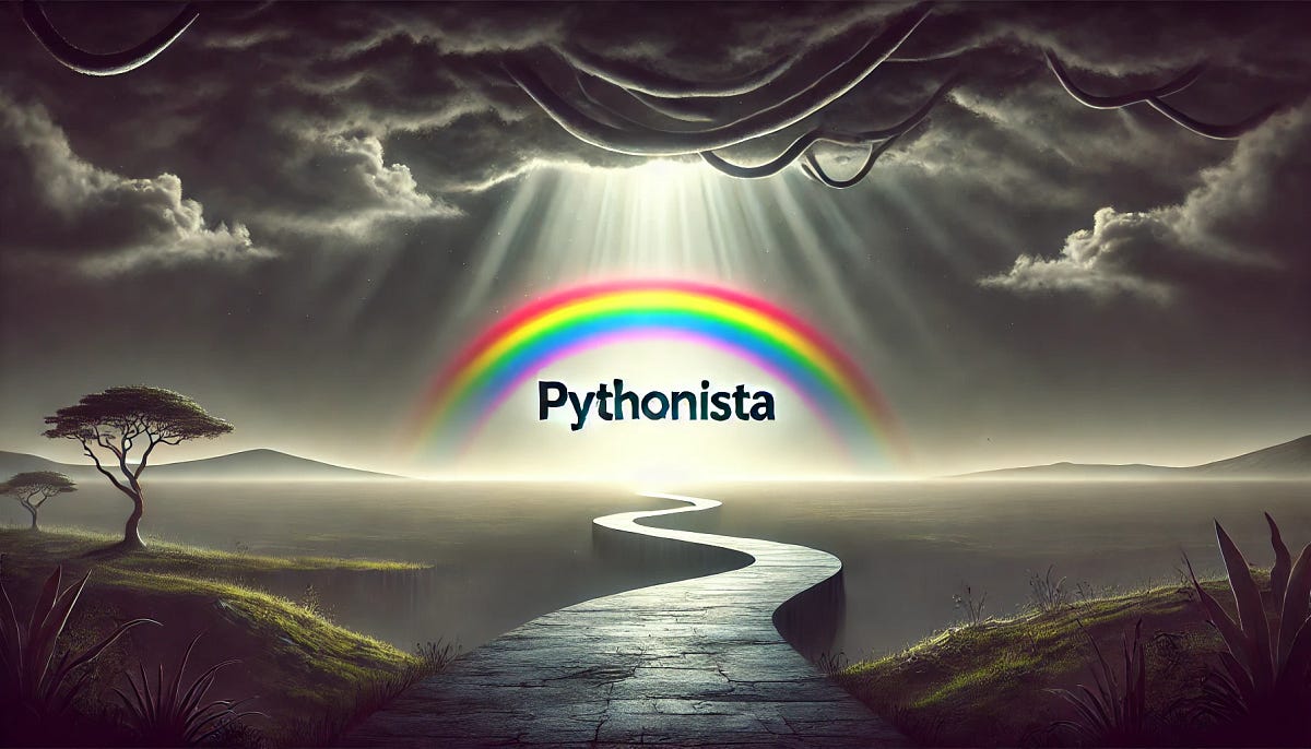 A quick tour of the Python Pathlib library | by Thomas Reid | Medium