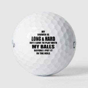 Best One Liners for Golf Balls: Ace Your Game! | by Farjana Pervin ...
