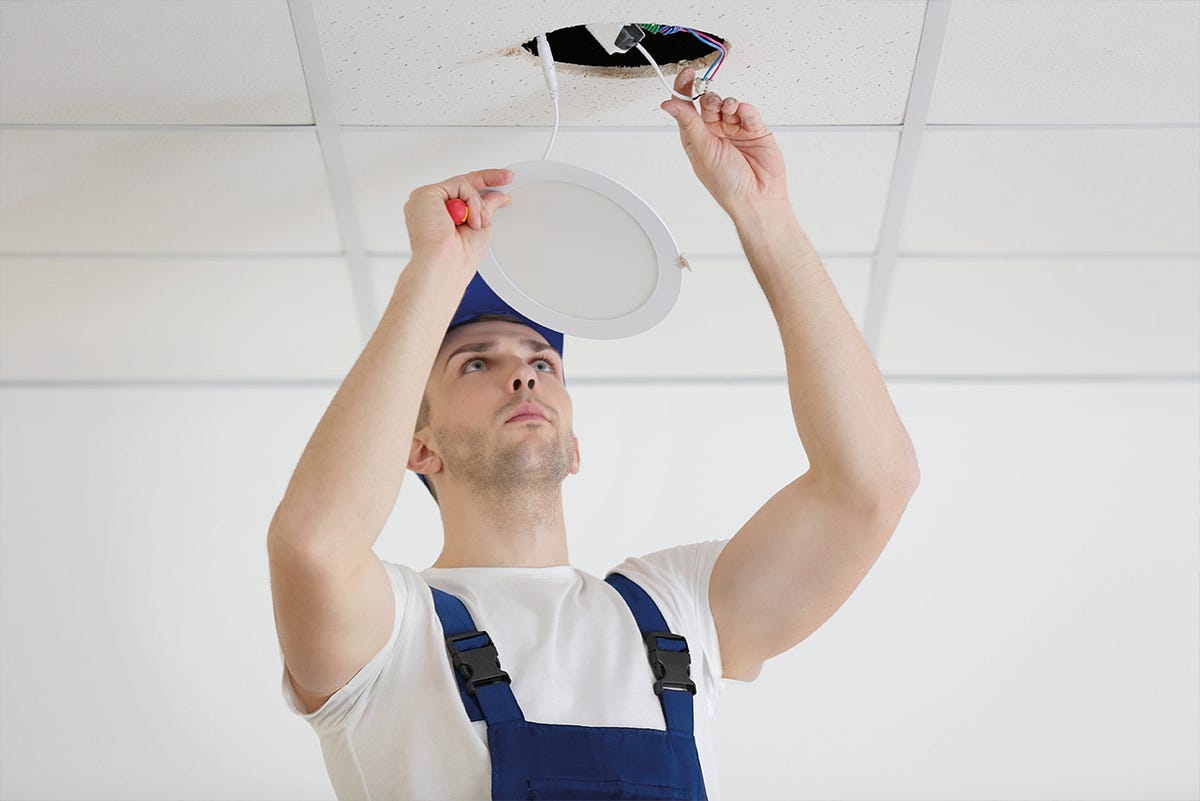 Ceiling Light Installation Service | by Zain Itsaboutall | Dec, 2023 ...