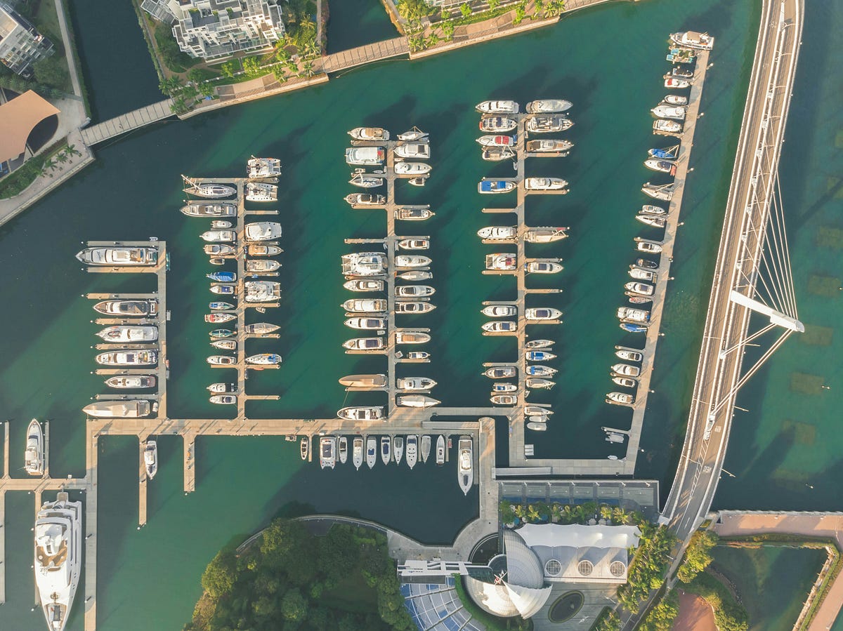 Liquidity as Economic Defence: MAS’s Blueprint for Singapore’s Equity ...