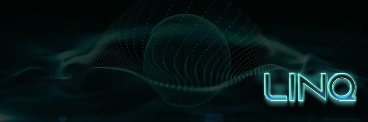 How to Stake $LINQ (Linq Token): A Comprehensive Guide | by Bowl of ...