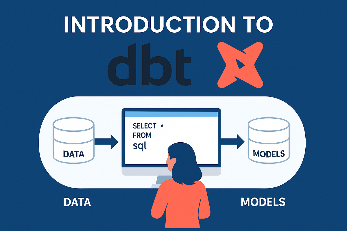 An Introduction to dbt. In today’s data-driven world, raw data… | by ...