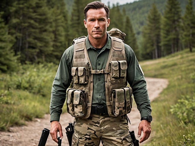 Secure Your Style: 18 Best 5.11 Vests for Tactical Fashion and Function ...