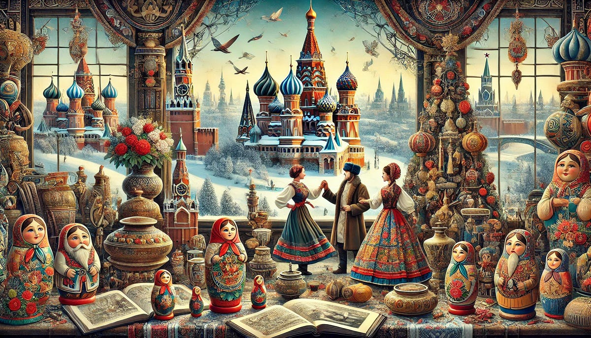 Russian Communities Hub. Welcome to our post summarizing our… | by ...