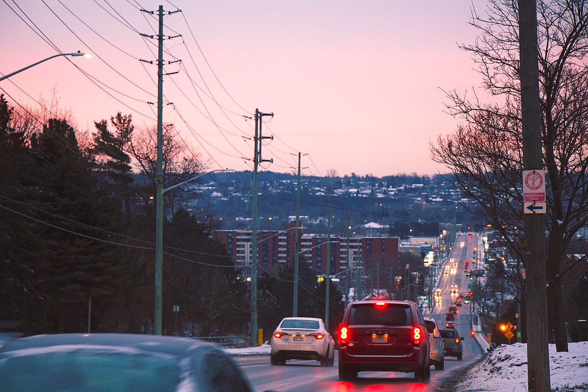 New Study Reveals Shocking 2022 DUI Statistics in Wisconsin | by ...