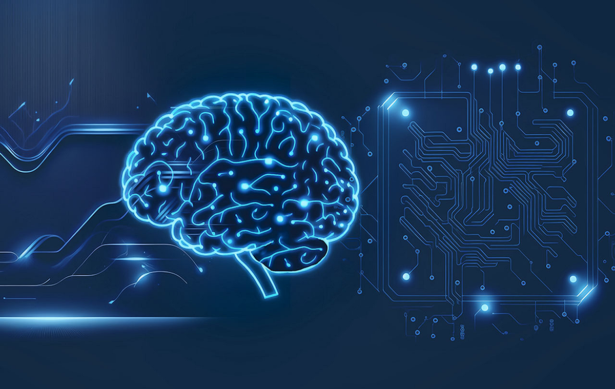 Unleashing the Power of Visual Sensing A.I. Transforming the Way We See ...