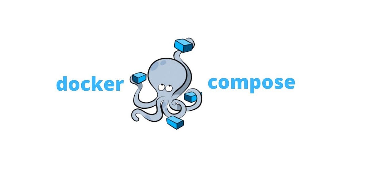 DAY_28/90 => Docker Compose. What is Docker Compose and Why we need… | by Faisal Kuzhan | Medium