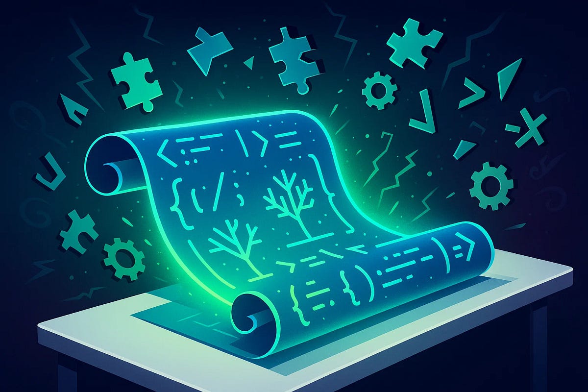 Building Domain-Specific Languages in Python With AST Manipulation | by ...