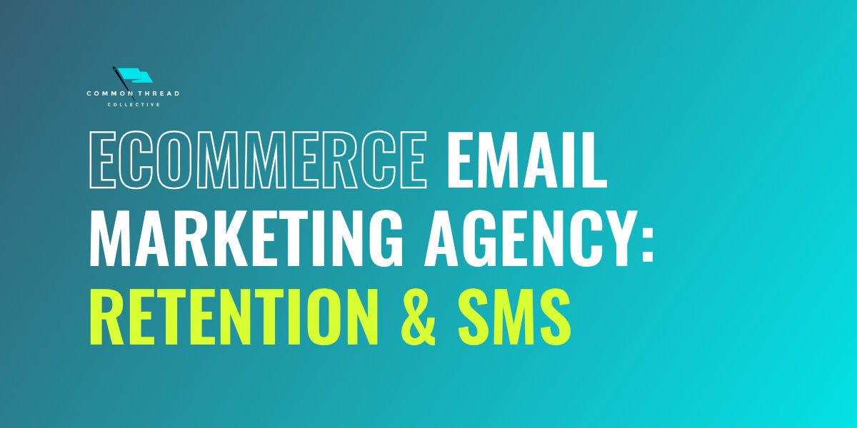 Email Marketing Agency for Ecommerce: Boost Sales Now! | by ...