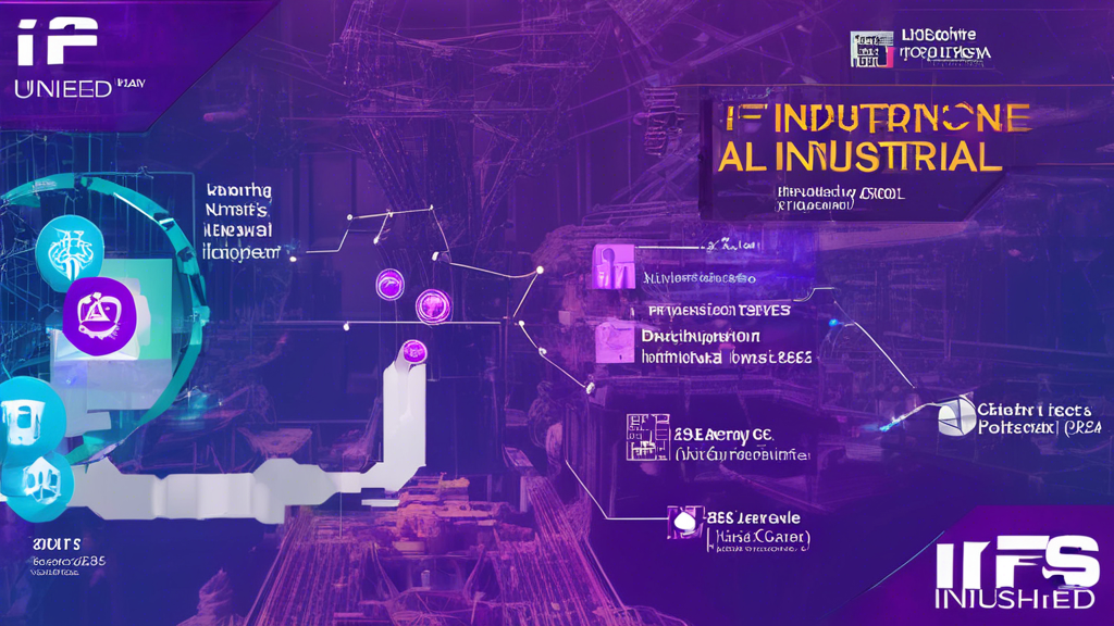 Exploring the Transformative Potential of Industrial AI at IFS ...