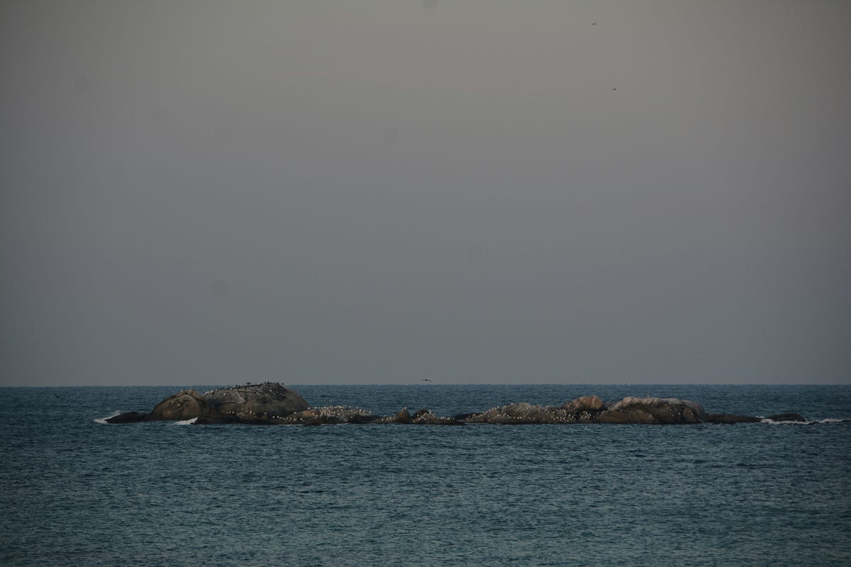 Finding solace in Allah’s presence | by The Islamiyyah Oladokun | Medium