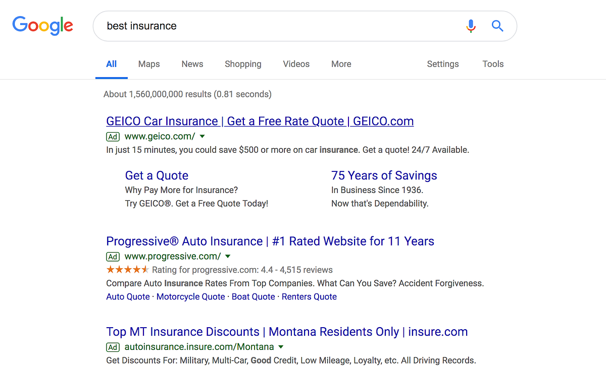 Increasing Search Engine Optimization Through Online Reviews | by ...