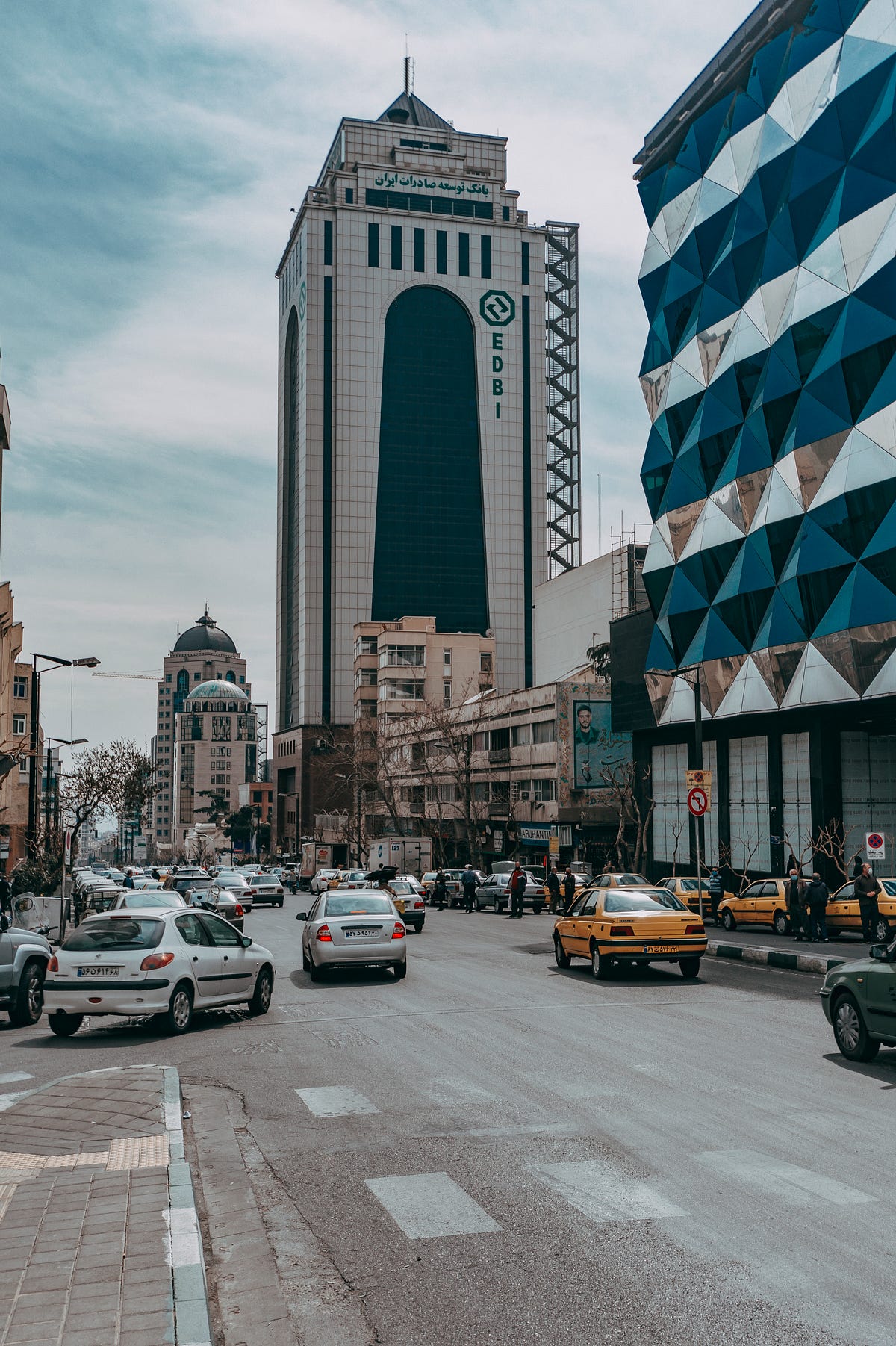 Countering Iran’s Destabilizing Activities: An Overview of CAATSA’s Key ...