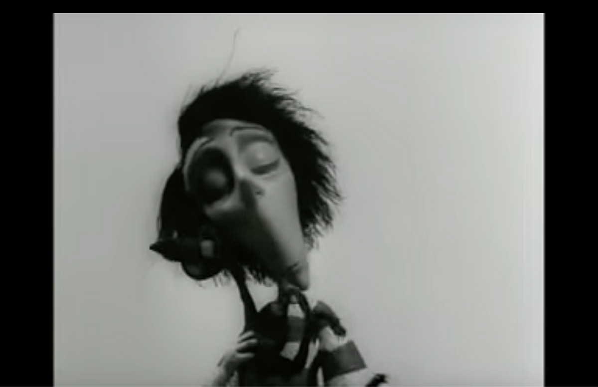 Vincent and The Expressionist mechanism of dream work: condensation ...