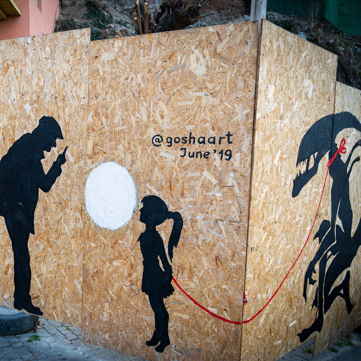 Monster Civility. A Poem In Prose Exploring Self And… | by Ilija Begic | the Cafe