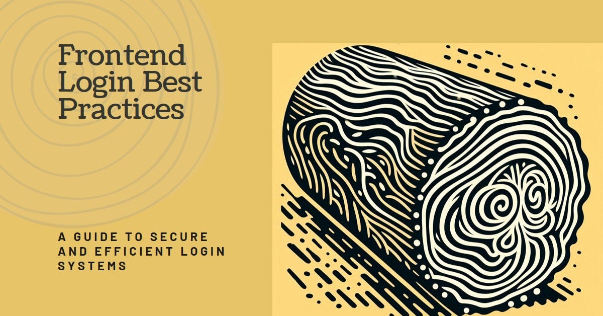 Taming the Console: A Guide to Front-End Logging Best Practices 🪵 | by Xiuer Old | Medium