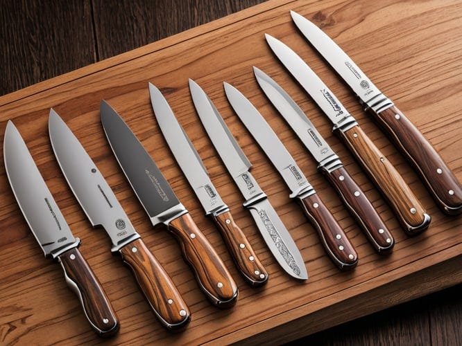 Boker Knives | by Ryleigh Green | Medium