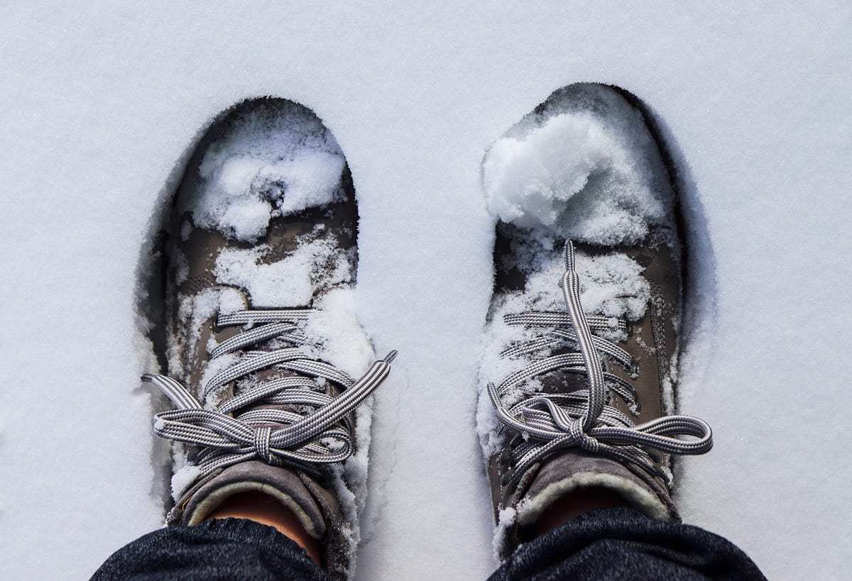 Winter Haiku | Poetry - Emily Begin - Medium