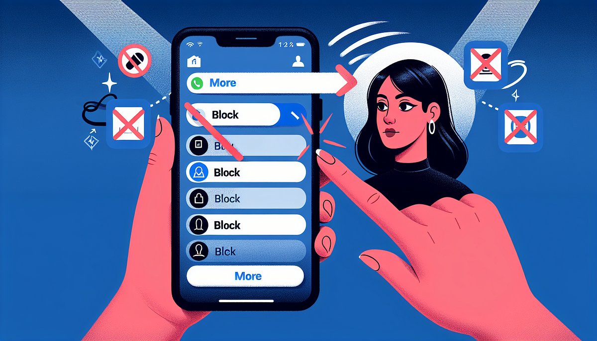 How to Block Calls on Facebook Messenger: A Quick and Easy Guide | by ...