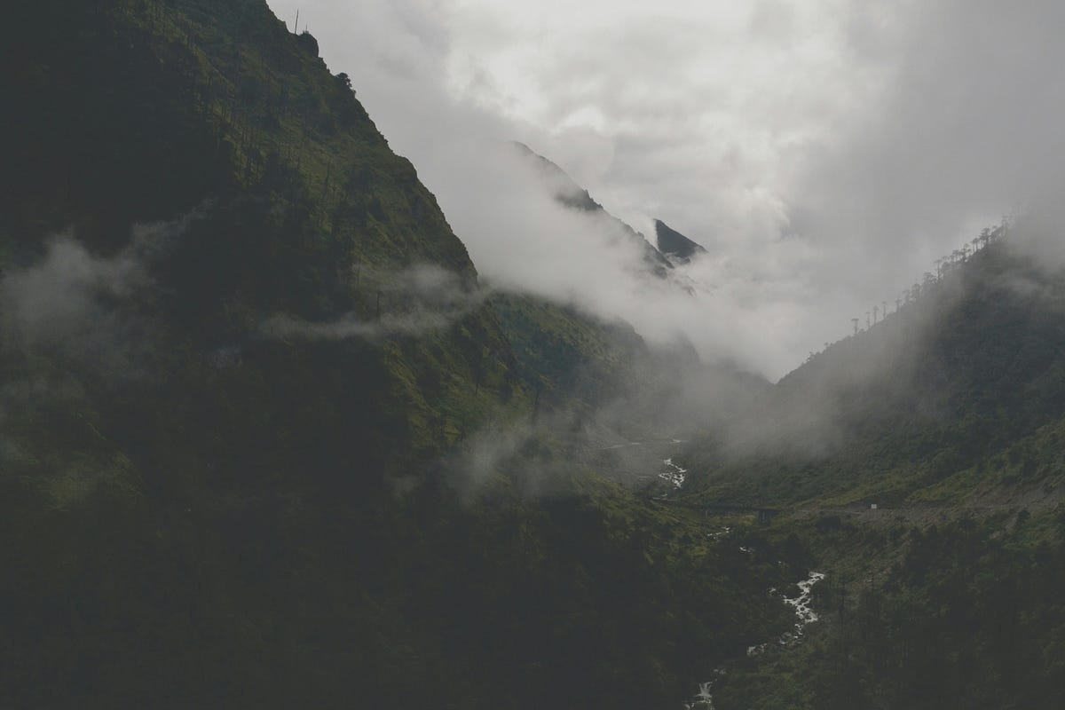 Mistakes of the Past 4. In a breathtaking climax, Jack and… | by ...