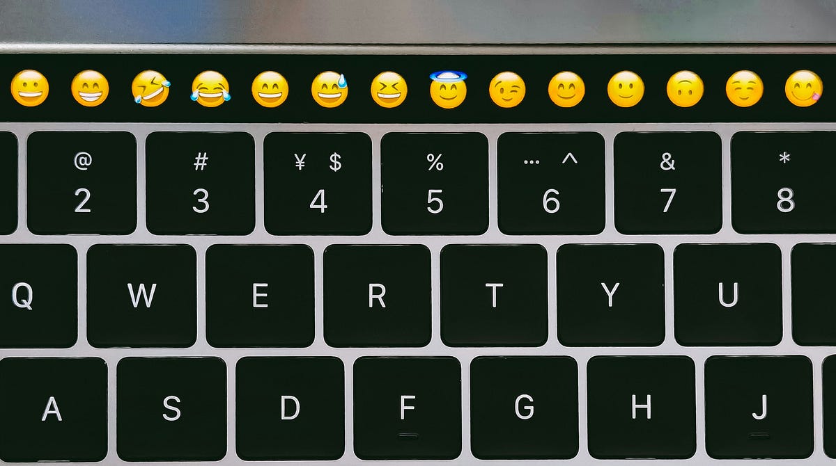 Gain Inspiration From Your Favorite Emojis ☀️🌷💭 | by HAPPINESS + WEALTH ...