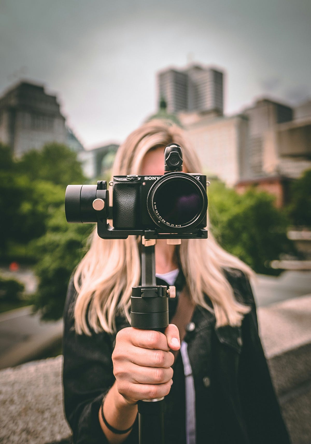 Substack Now Allows To Upload Videos From Their App And Monetize Them As Well | by ...