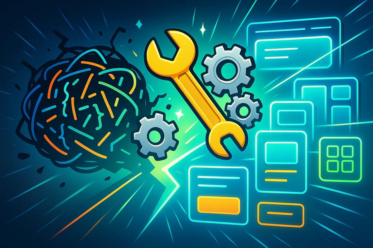 10 JavaScript Utilities That Turn Messy Frontends Into Smooth ...