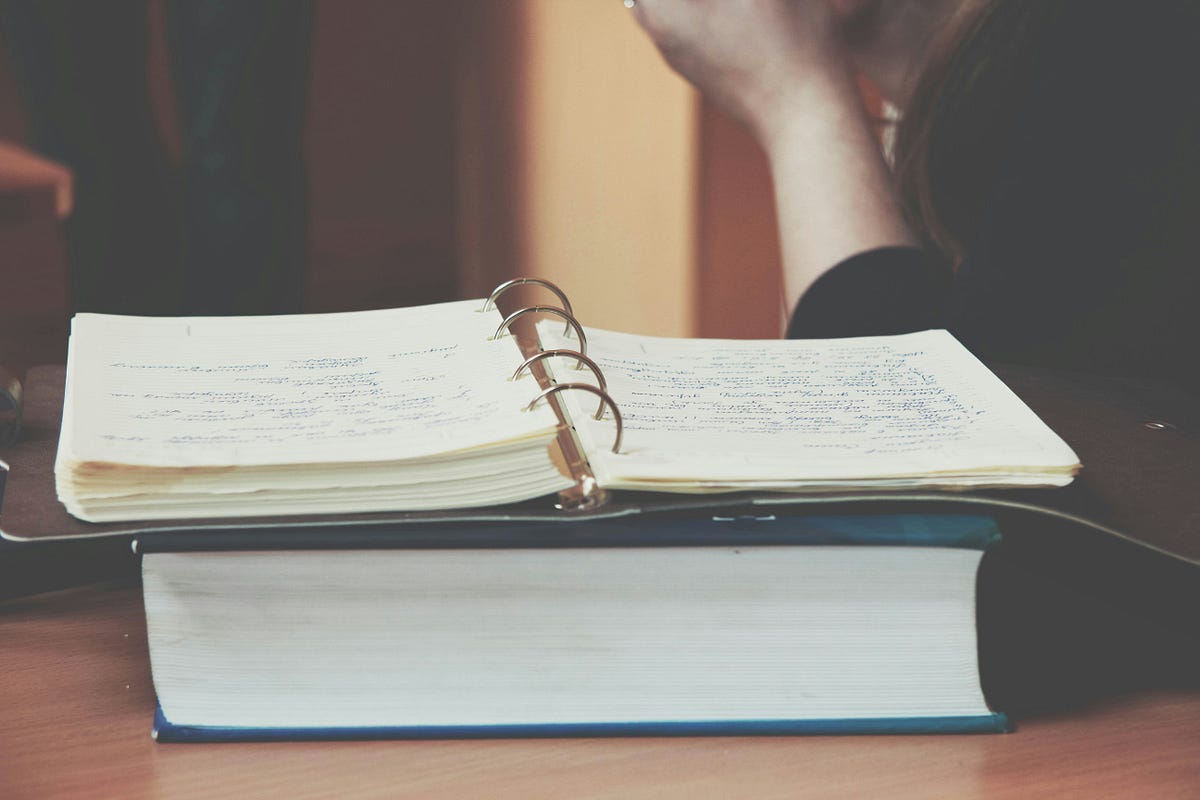 Mastering Novel Series Writing: Harnessing the Power of Story Binders ...