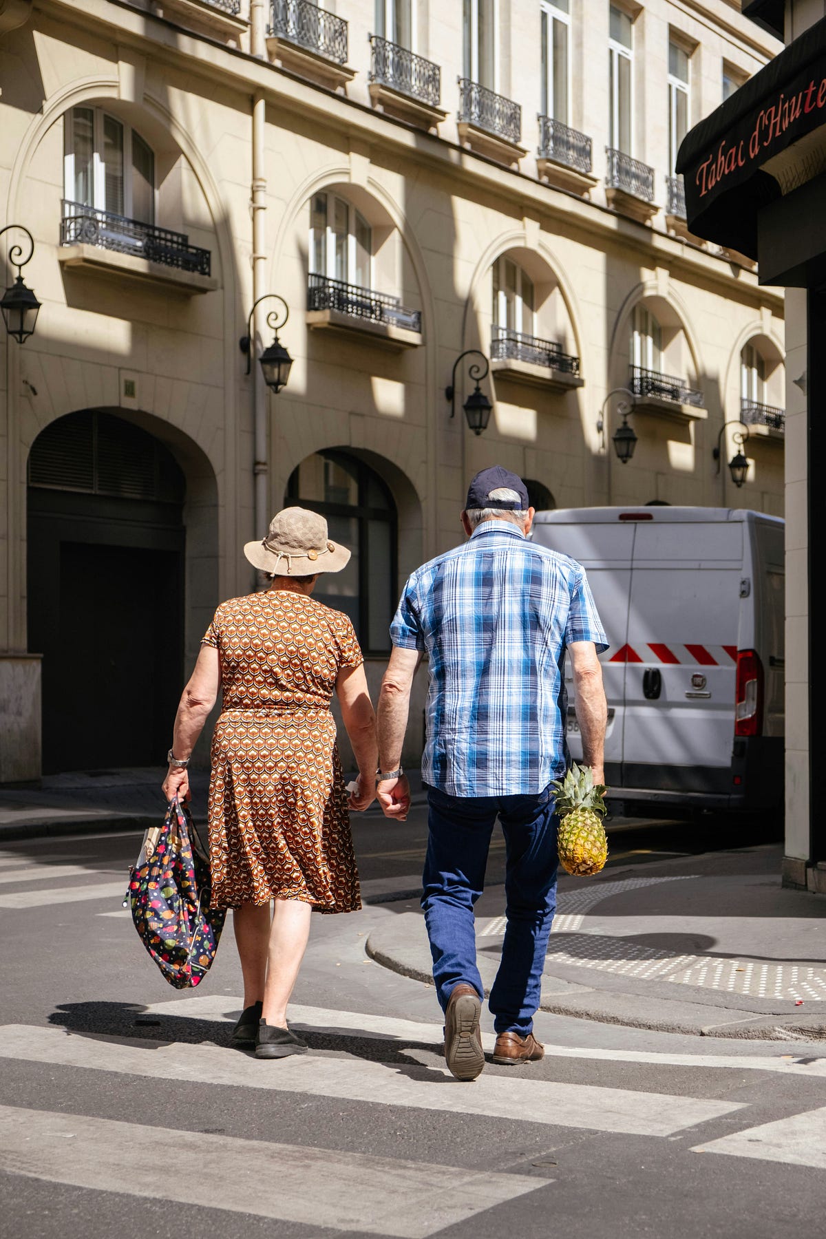 Living a Meaningful Life VS. Living a Long Life | by Jane Inn | Medium