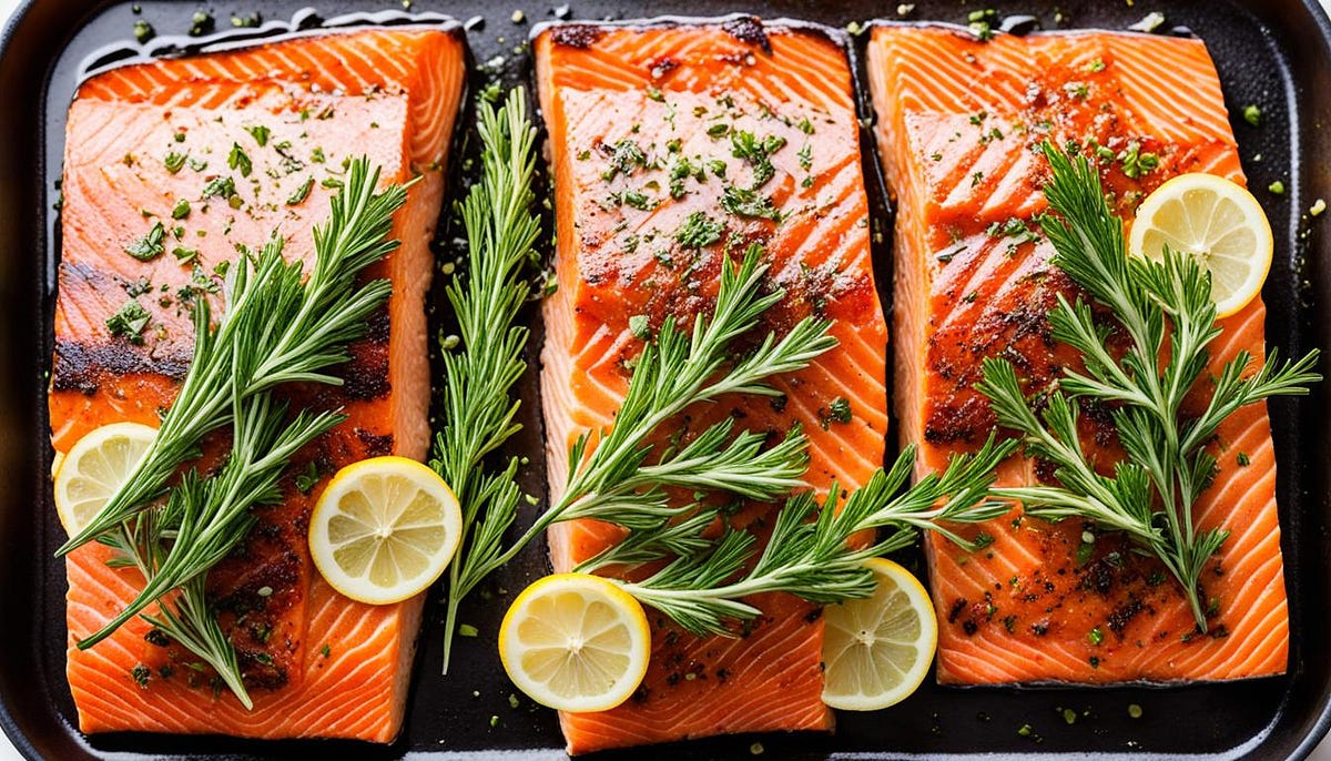 Best Method to Cook Salmon: Expert Tips & Tricks | by Robidowarah | Jul ...