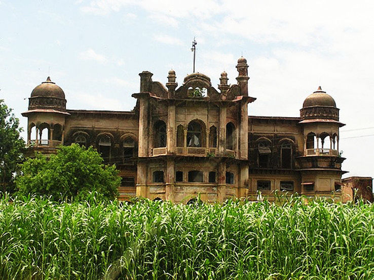 Bassi Pathana: A Treasure Trove of History, Culture, and Connectivity ...