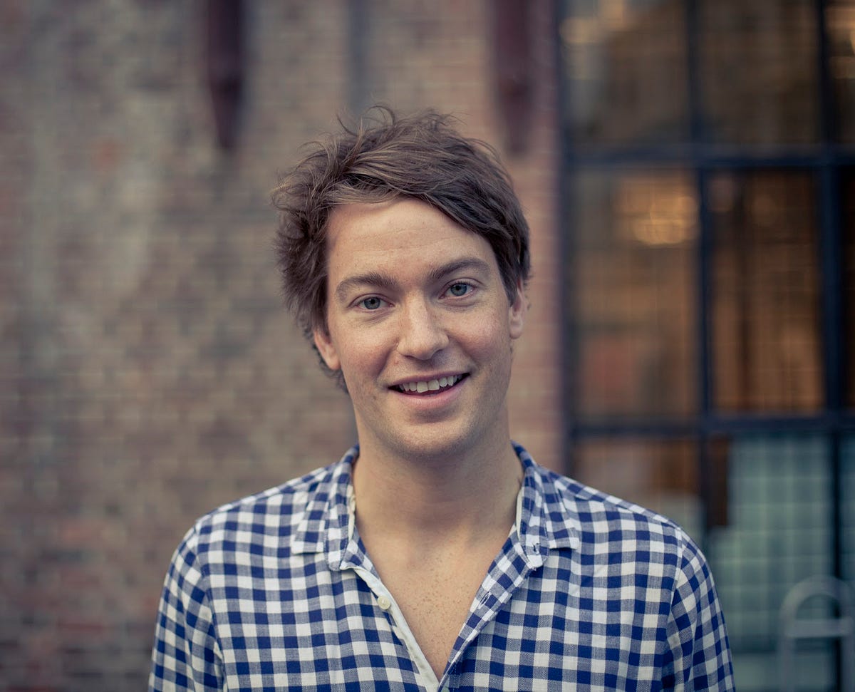 We’re welcoming Marie Mostad and Christian Mikalsen to the Collective ...