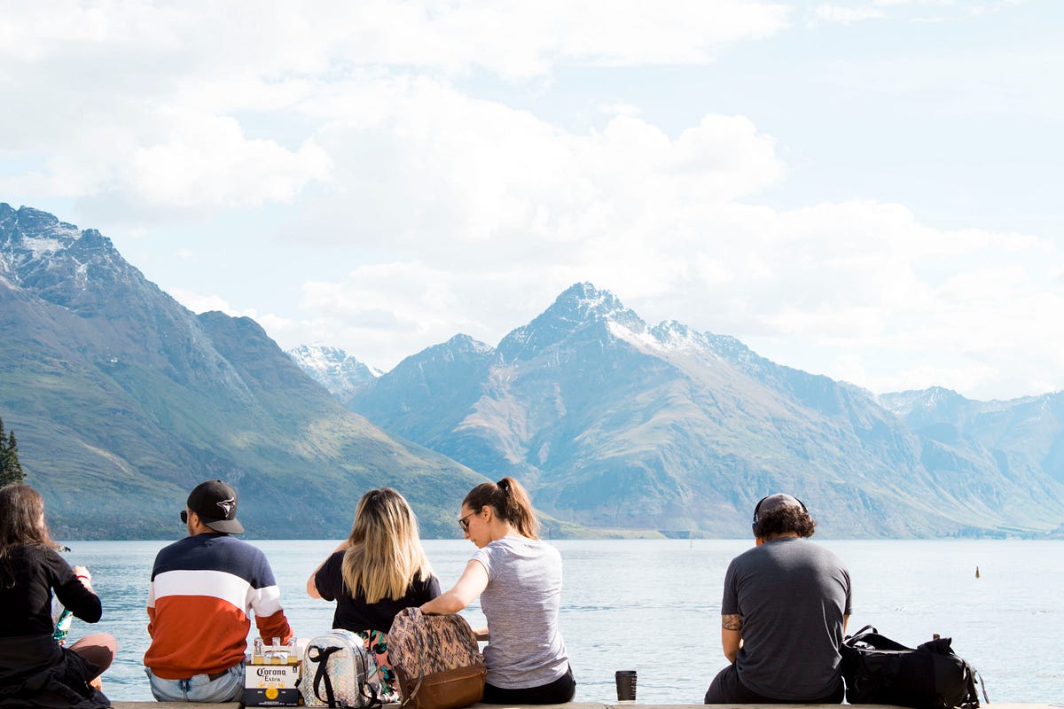 3 Programming Project Ideas You Can Do on a Weekend | by Josef Cruz ...