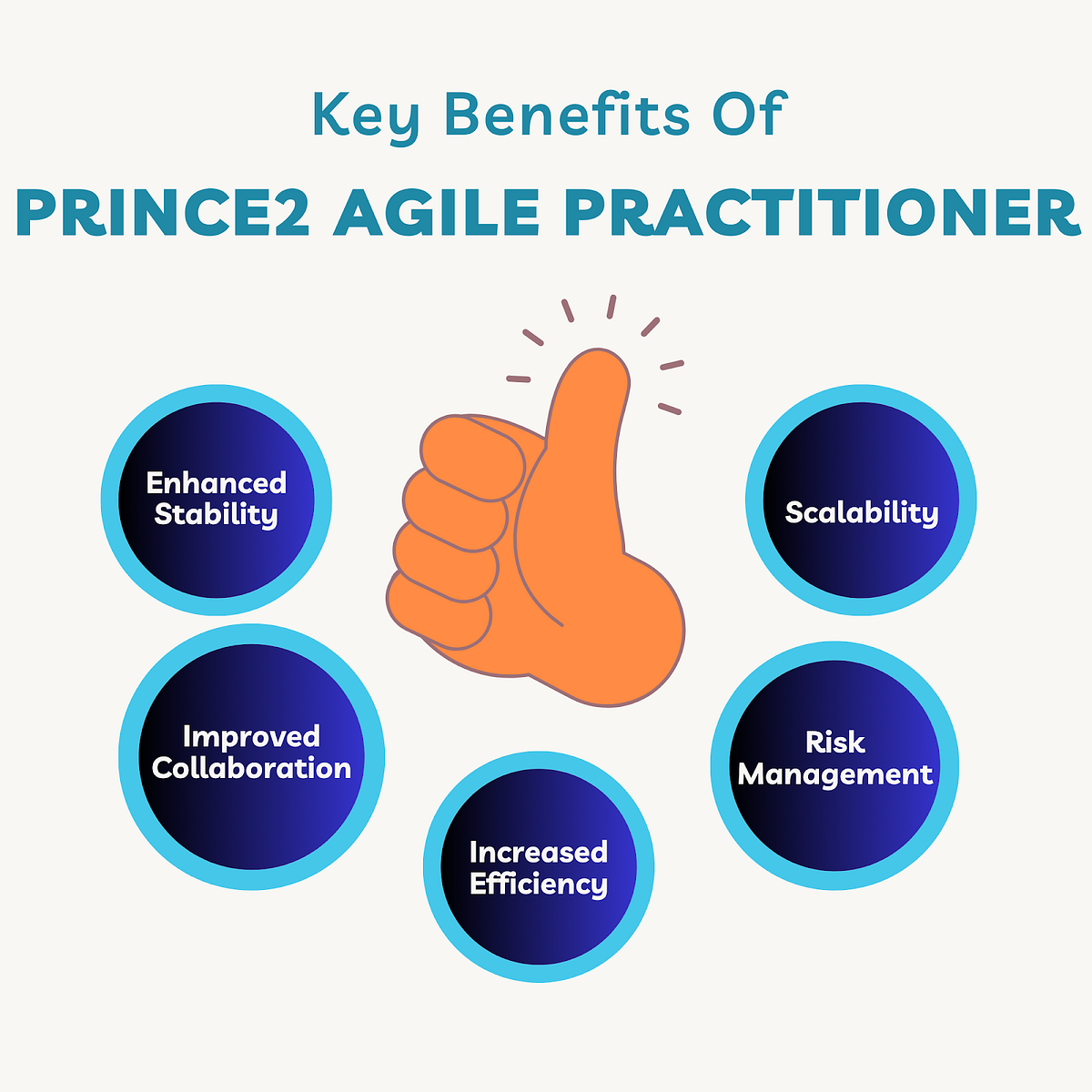 Embracing Project Success with PRINCE2 Agile Practitioner Certification | by ritik | Jan, 2024 ...