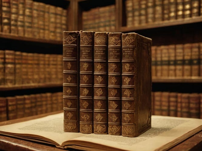 Greek Mythology Books | by Philip Chavez | Jun, 2024 | Medium